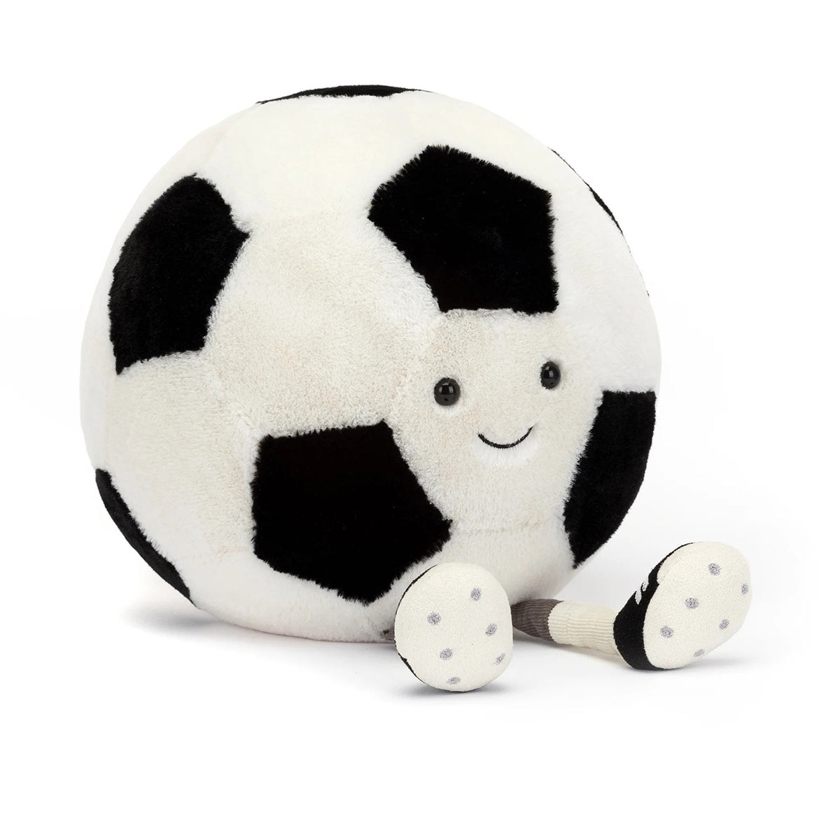 Jellycat Amuseables Football Campus Gifts